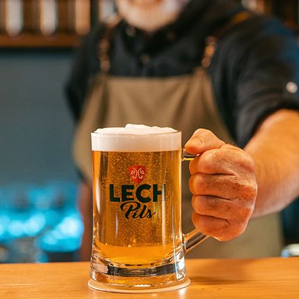 Lech Pils
